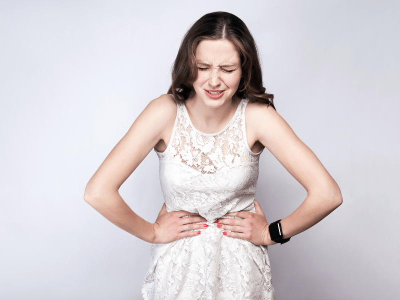 What is this test? - Period Pain Clinic