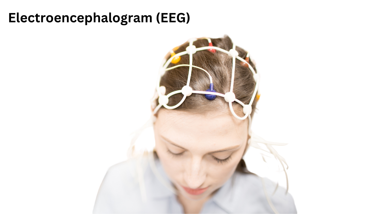 Electroencephalogram (EEG): To assess brain activity. - Period Pain Clinic
