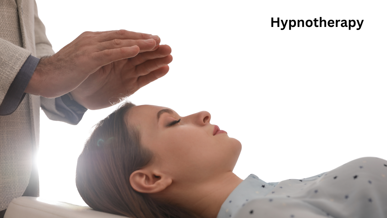 Hypnotherapy: To induce a state of relaxation and reduce pain ...