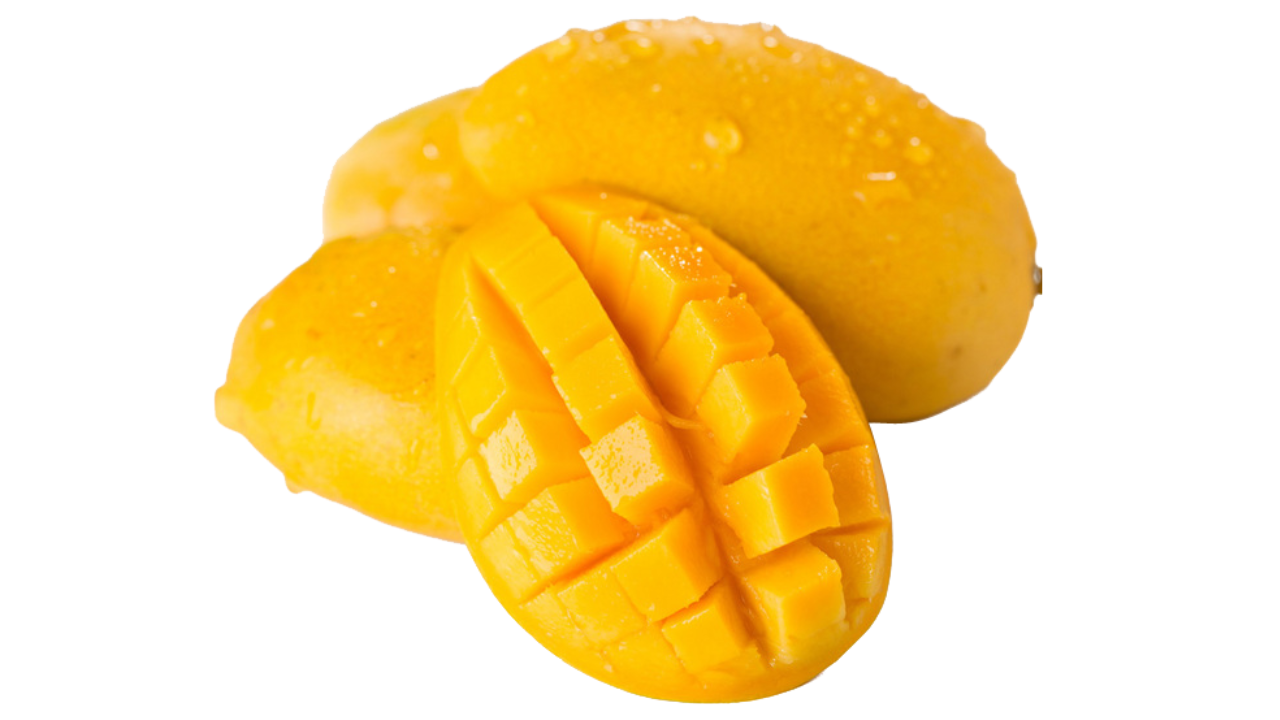 Mango: Contains antioxidants that can help reduce inflammation ...
