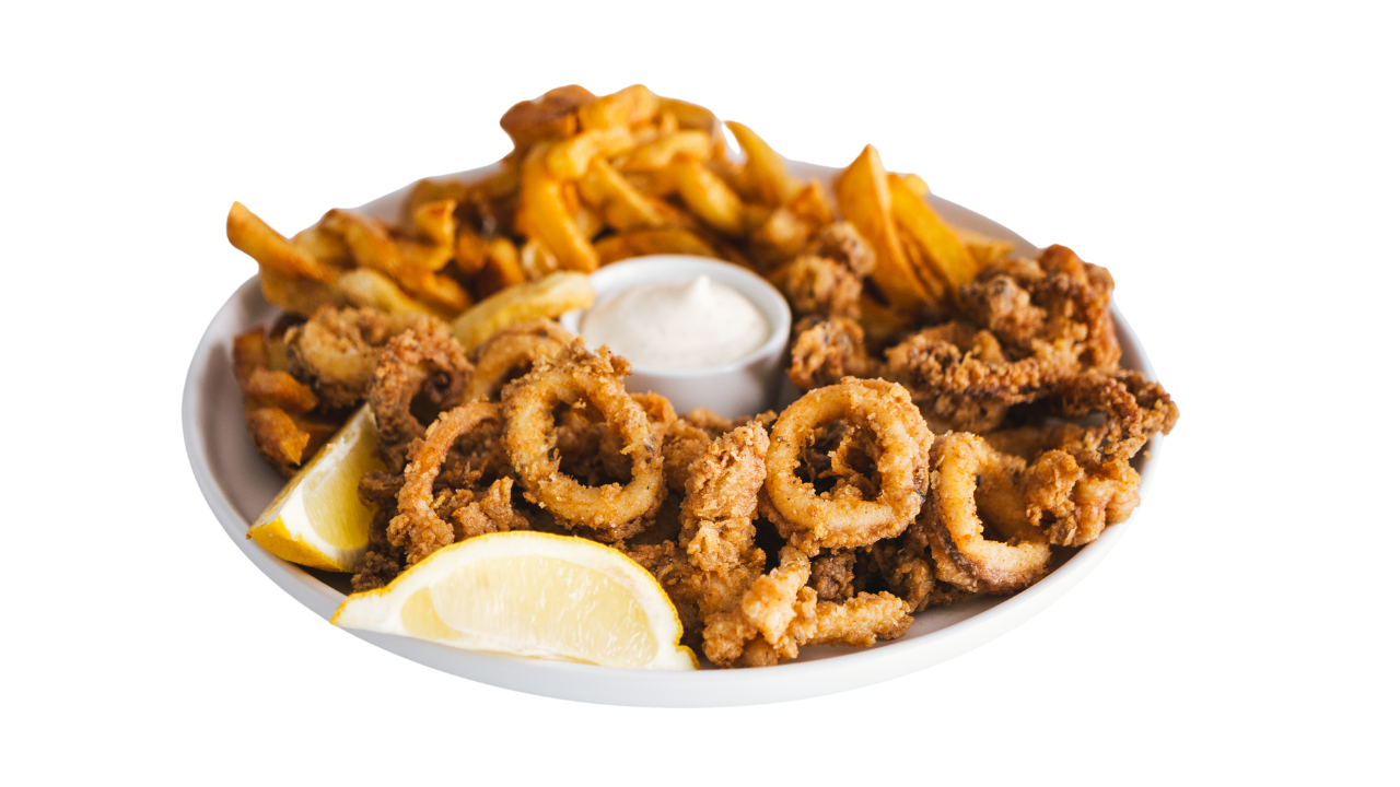 The Hidden Dangers of Overindulging in Fried Foods - Period Pain Clinic