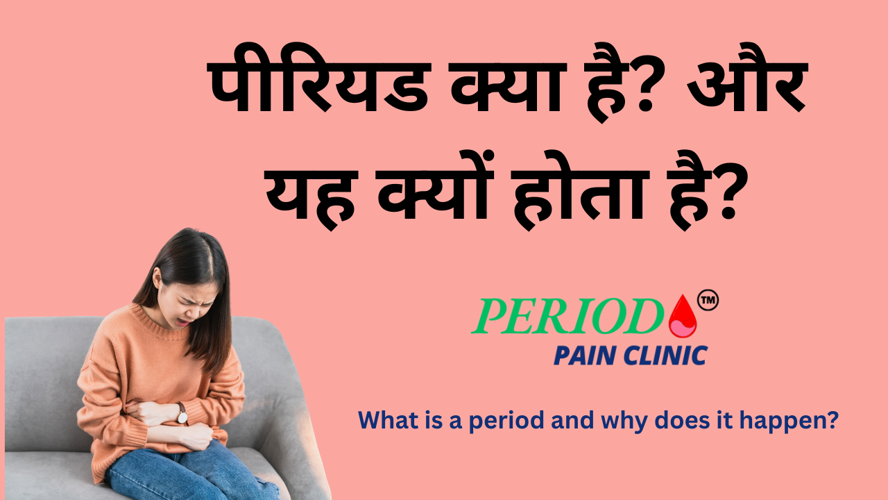 Decoding Your Cycle: A Simple Guide to Understanding Menstruation ...