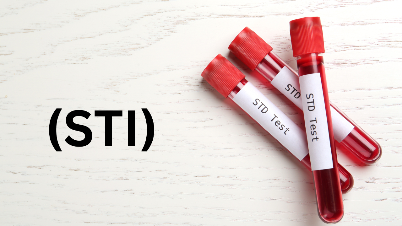 STI Testing: When to Get Tested & Why It Matters for Your Health ...