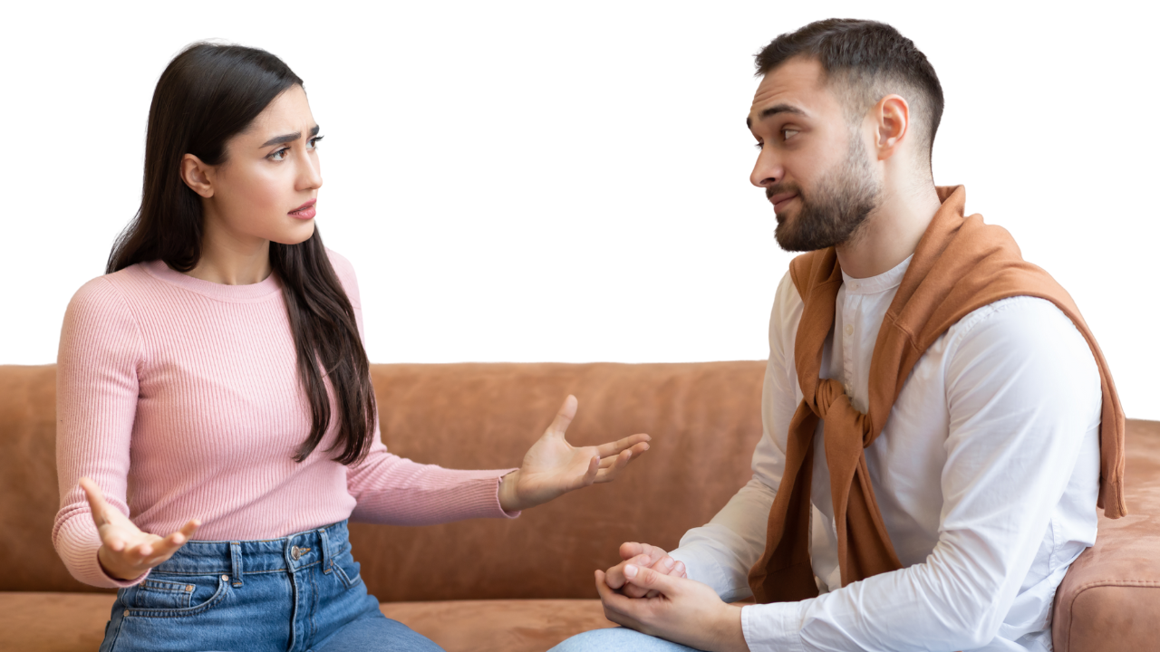 After Your First Time: How to Talk to Your Partner About the Experience ...