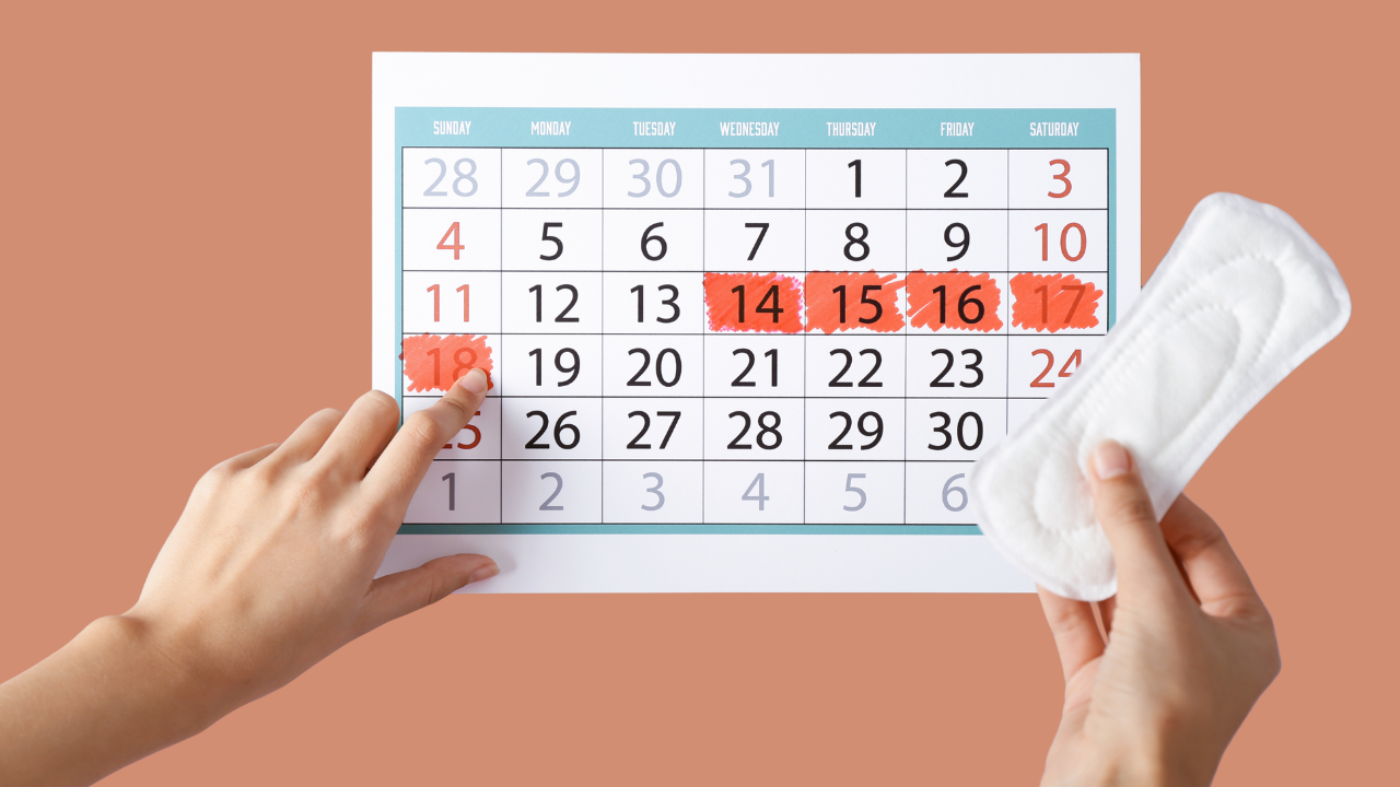 Unveiling Menstrual Duration: How Long Does a Period Last? - Period ...
