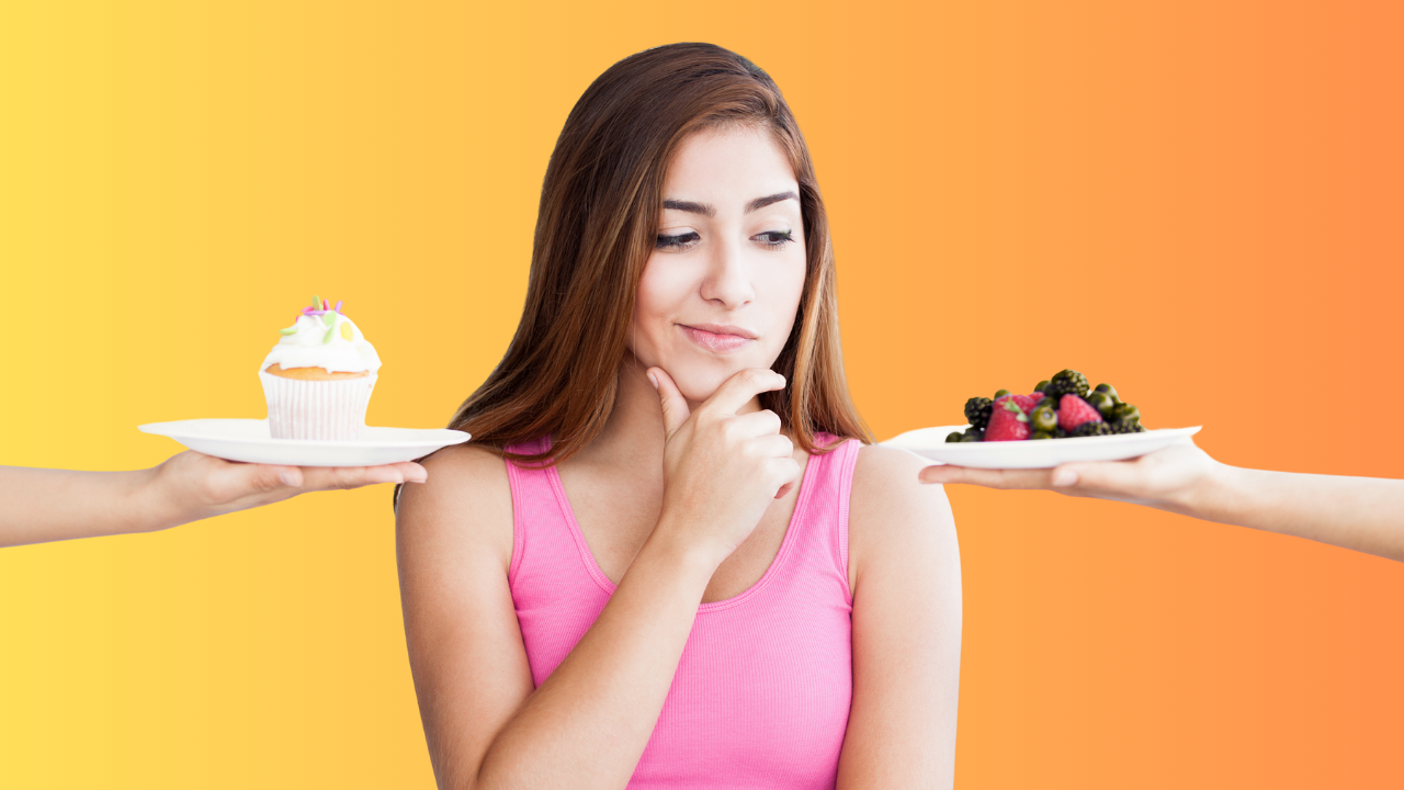 Period Power: What to Eat and What to Avoid During Your Menstrual Cycle ...
